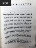 CLS Characters | PDF