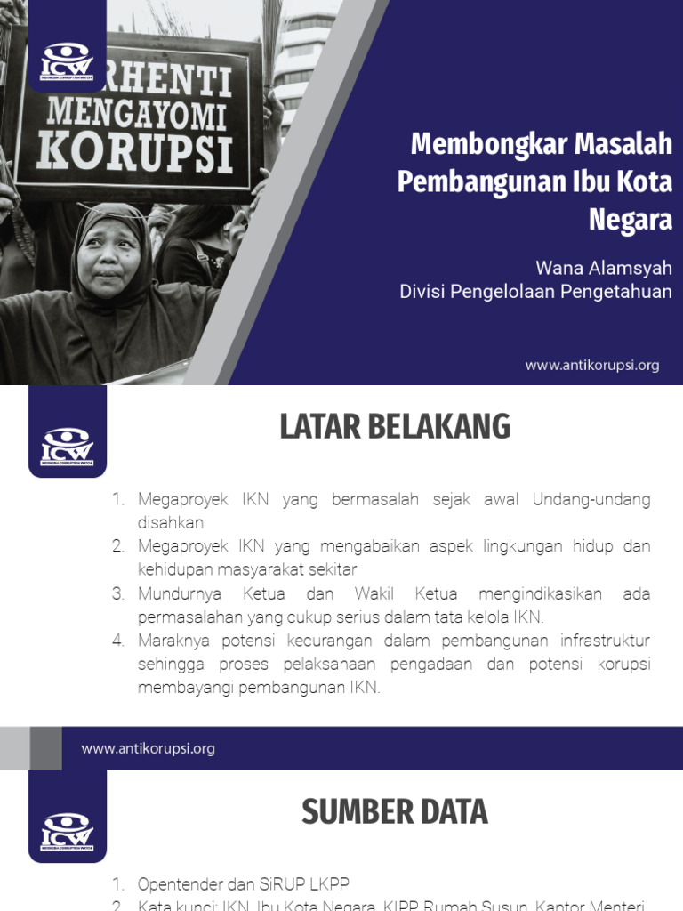 2024 04 26 - Icw Ikn Opentende | PDF