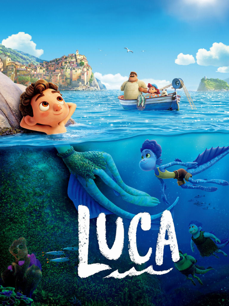 Luca | PDF