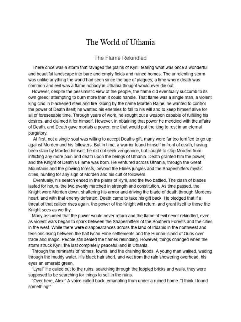 Author project part 3 | PDF