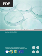 SLIPTA Checklist V3 22 Dec 2023 | PDF | Quality Management | World ...