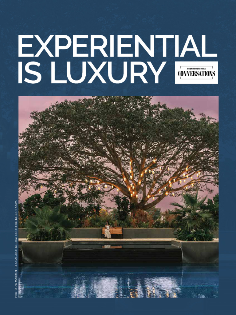 DI Experiential is Luxury-Book 2023 | PDF