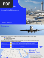 Understanding Aircraft Bulkheads | PDF | Airplane | Aircraft