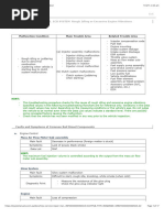 Toyota Prado 150 Maintenance Schedule | PDF | Transmission (Mechanics ...