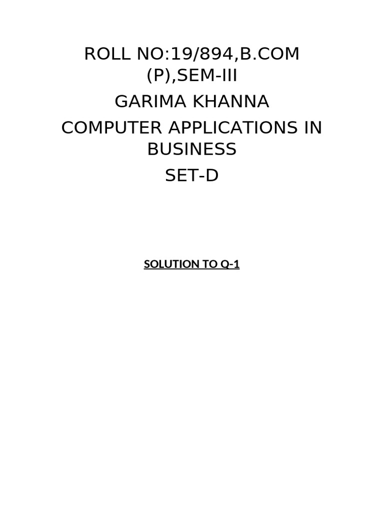 0894 , Garima Khanna (a).Mdb | PDF