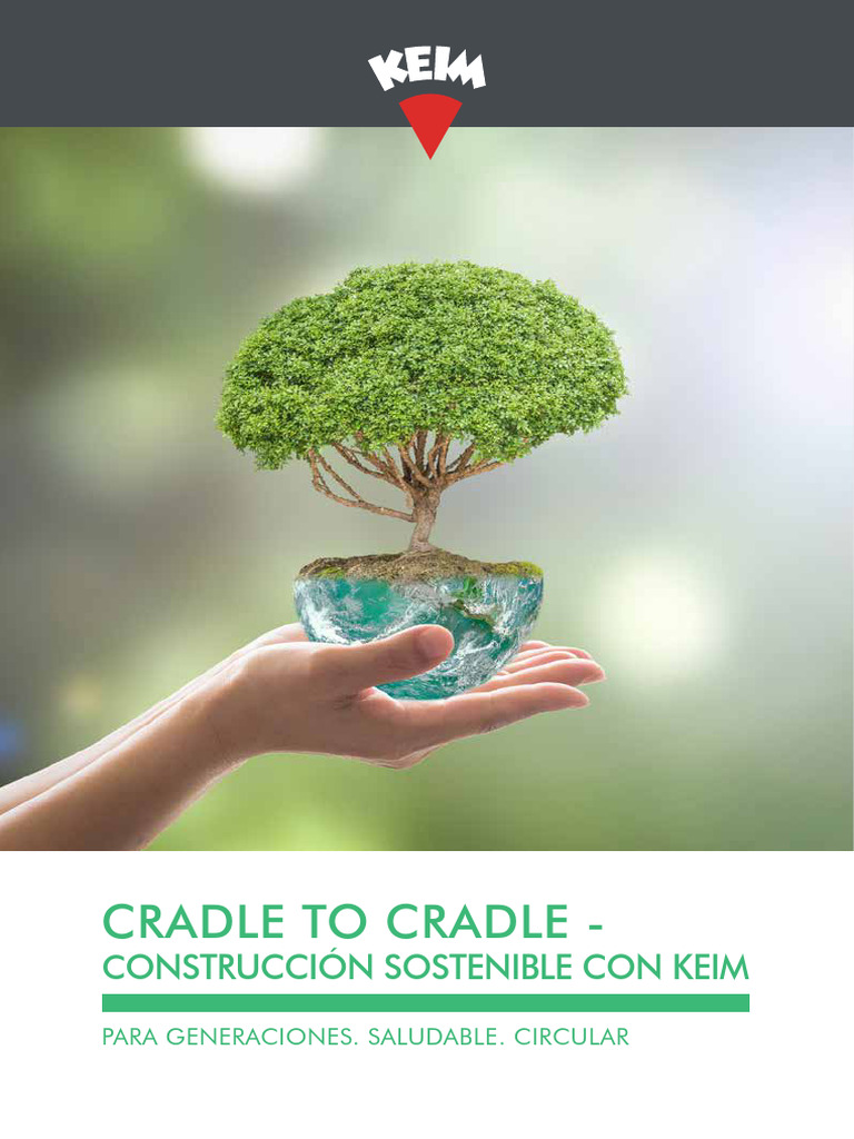 Cradle to Cradle | PDF | Agua | Sustentabilidad