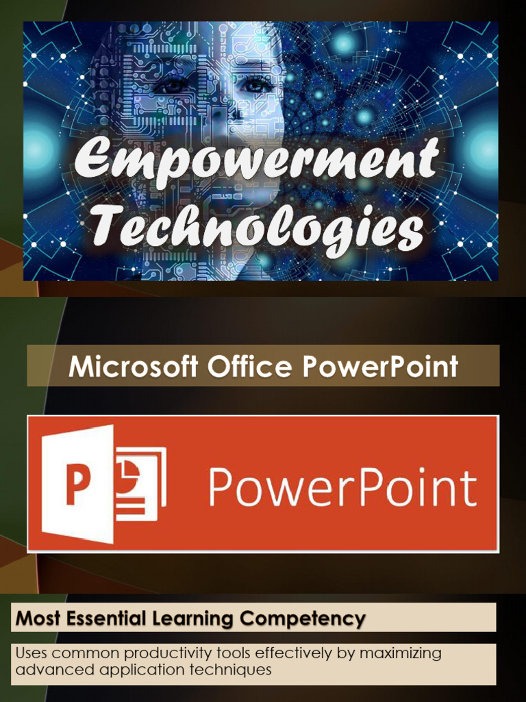 8 Hyperlinking Embedding Files Custom Animation Updated | PDF | Microsoft Power Point | Hyperlink