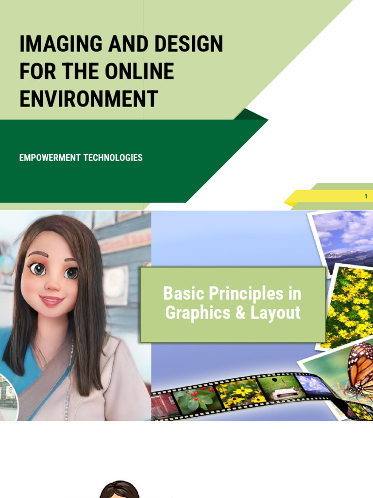 7 Imaging and Design For The Environment Edited | PDF | Image Editing ...