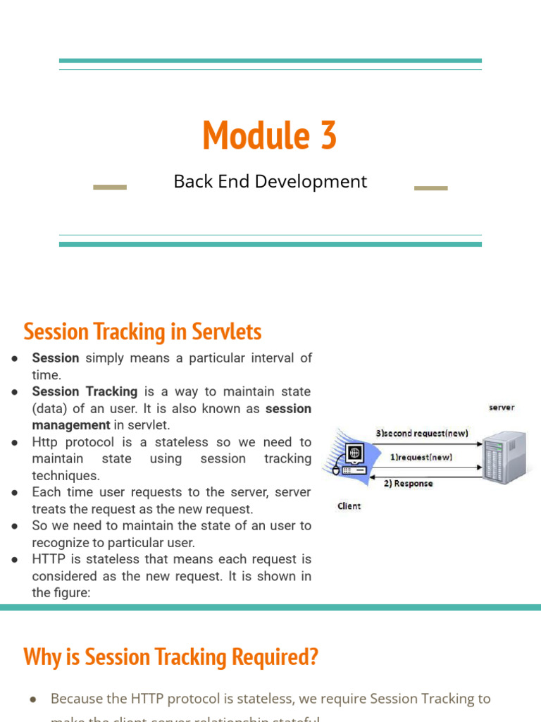Module 3 Part 2 1 Pdf Cookie Networking