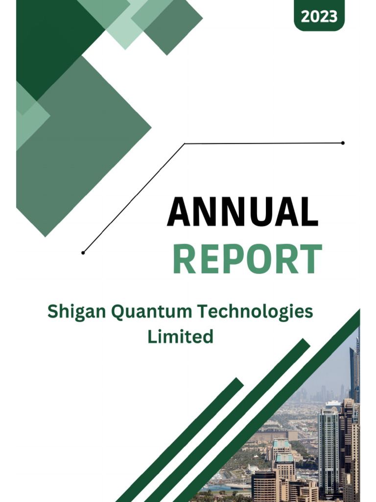 Sme Ar 23909 Shigan 2022 2023 25092023165625 | PDF | Audit | Board Of ...