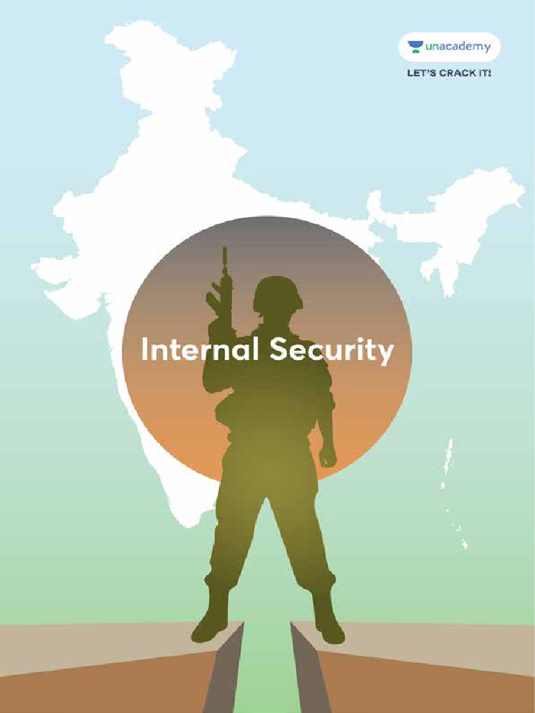 Internal Security | PDF