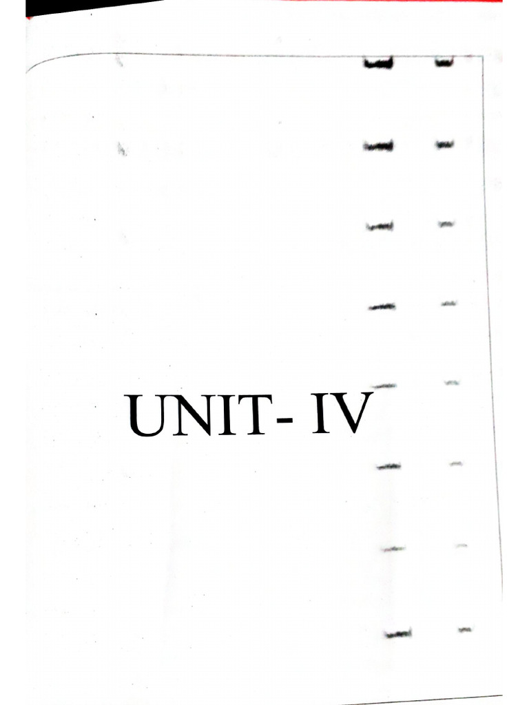 5CS4 CD Unit 4 HW @zammers | PDF