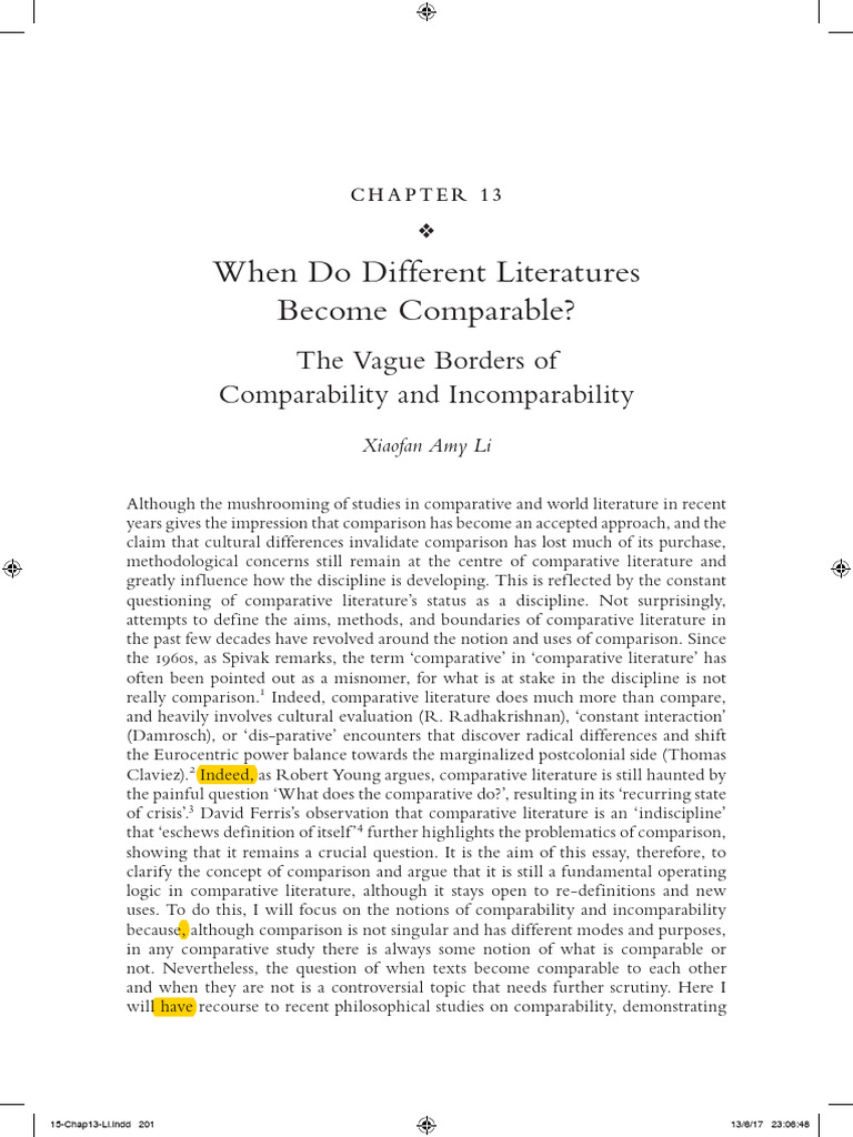 Book Chapter-proof Version | PDF