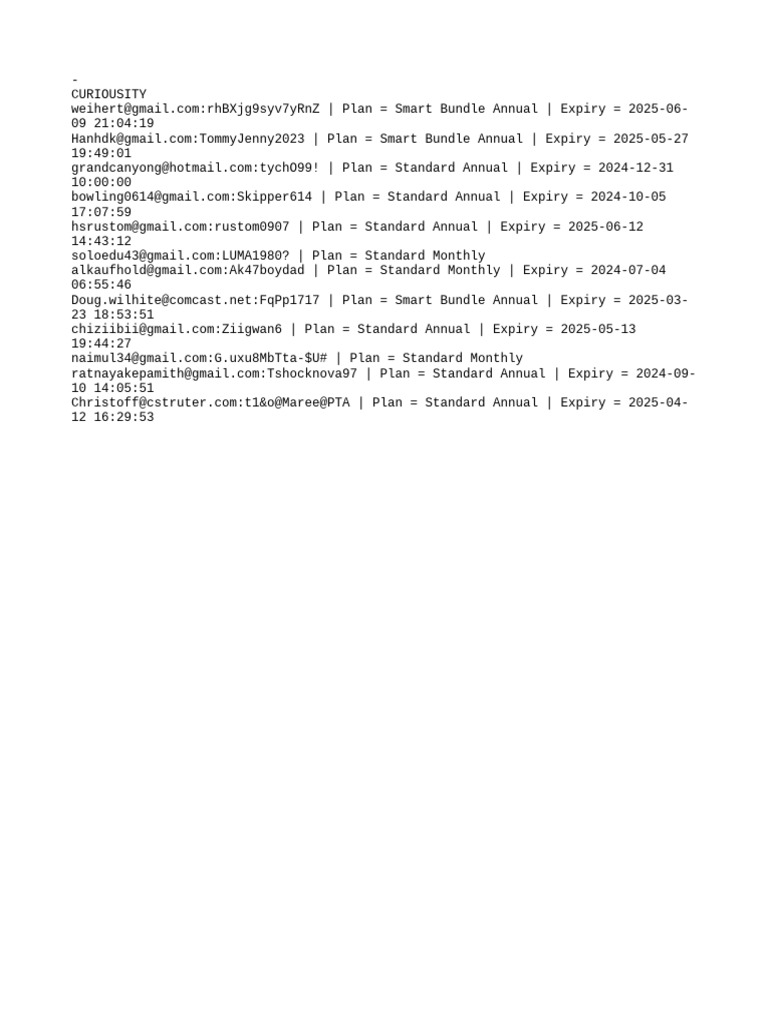 Curiousity Disney Paramount | PDF