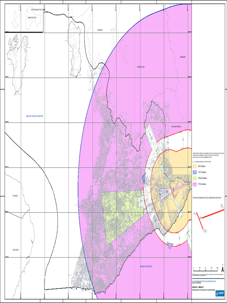 Mapa 5 (Reda o Dada Pela Lei N 9774-2023) | PDF