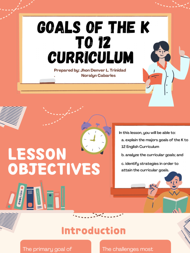 CC12_GOALS-OF-K-TO-12-CURRICULUM-_TRINIDAD-CABALES-N.-1 | PDF ...