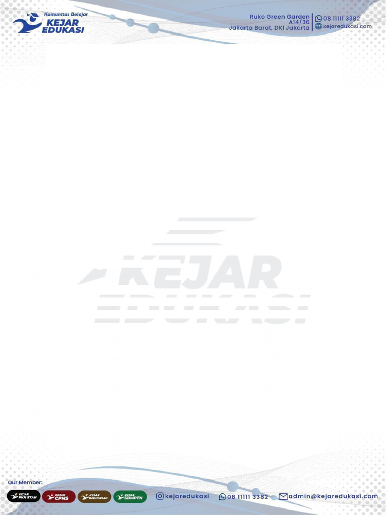 TIU - Analogi Figural 2 | PDF