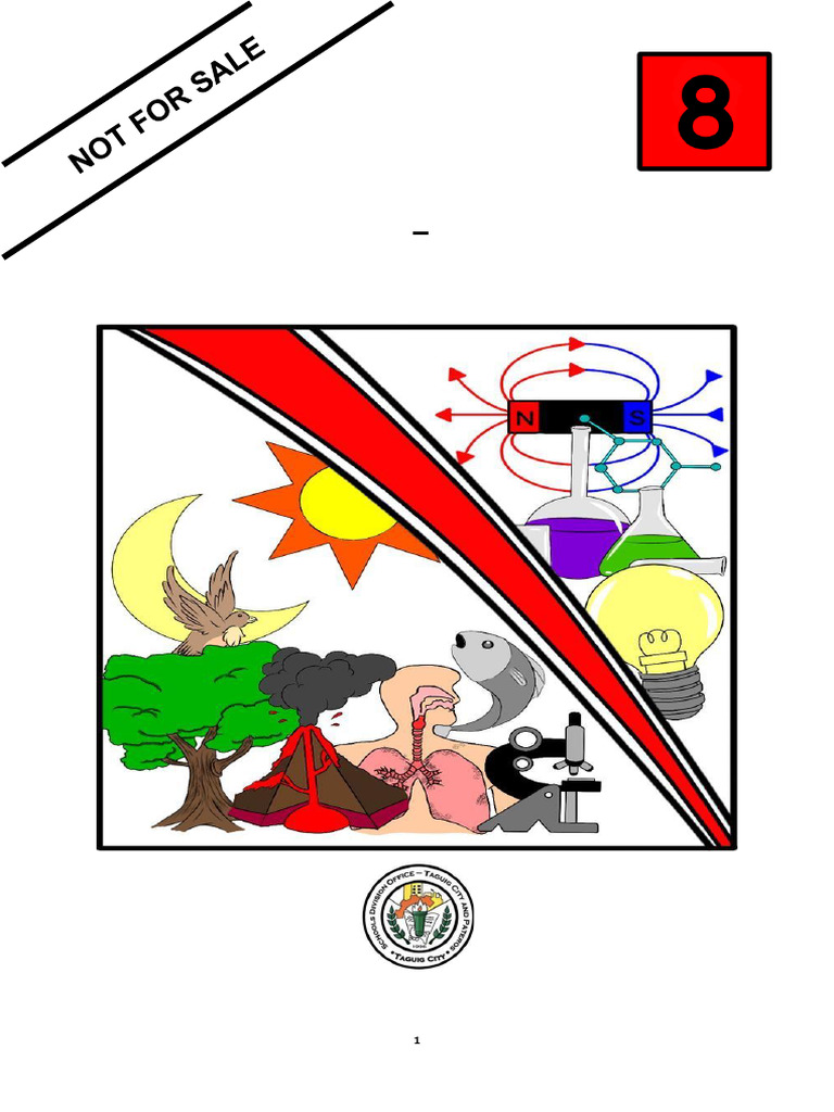 Module 4 Week 4 Biodiversity | PDF | Species | Cell (Biology)