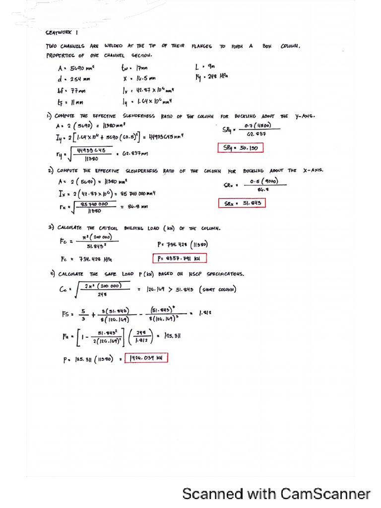 Seatwork 1 Pdf