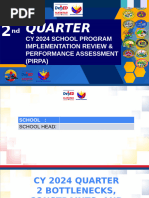 PIRPA ReportingTemplate Overall Presentation For Schools Districts ...