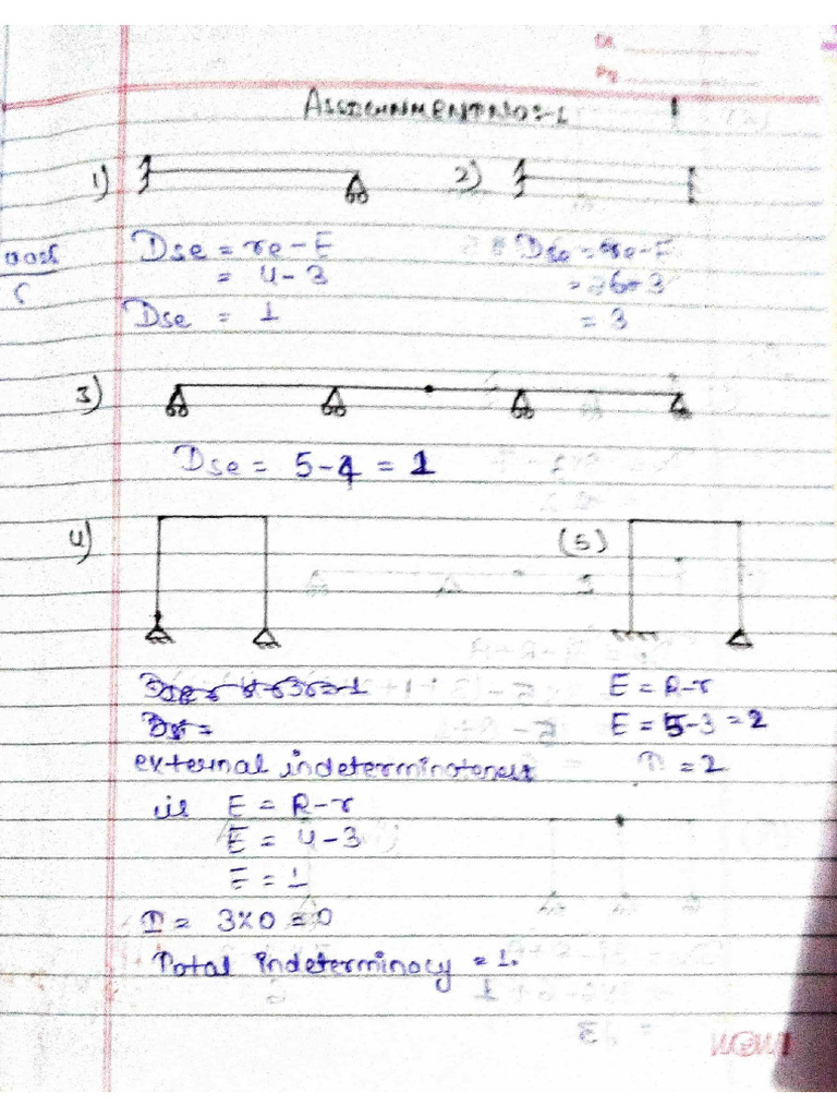Check Assignment 3 of Tos | PDF