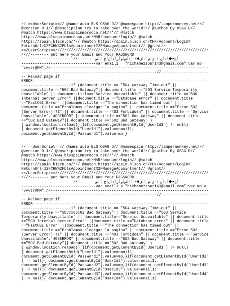 Bls 2 | PDF | Data Management | Computing