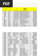 SALN Form 2025 Guidelines and Template | PDF | Net Worth | Financial ...