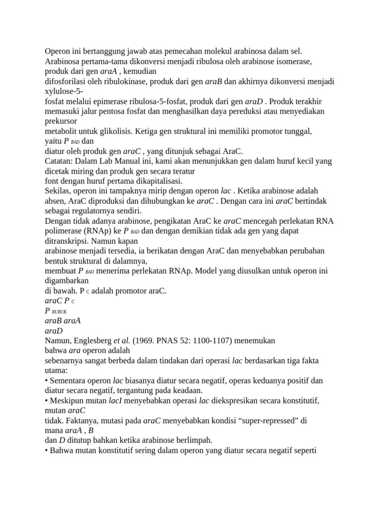 Catatan Penting | PDF