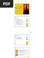 Forms of Segregation - Form 1, 2A, 2B, 3A, 3B, 4A, 4B Explained! | PDF ...