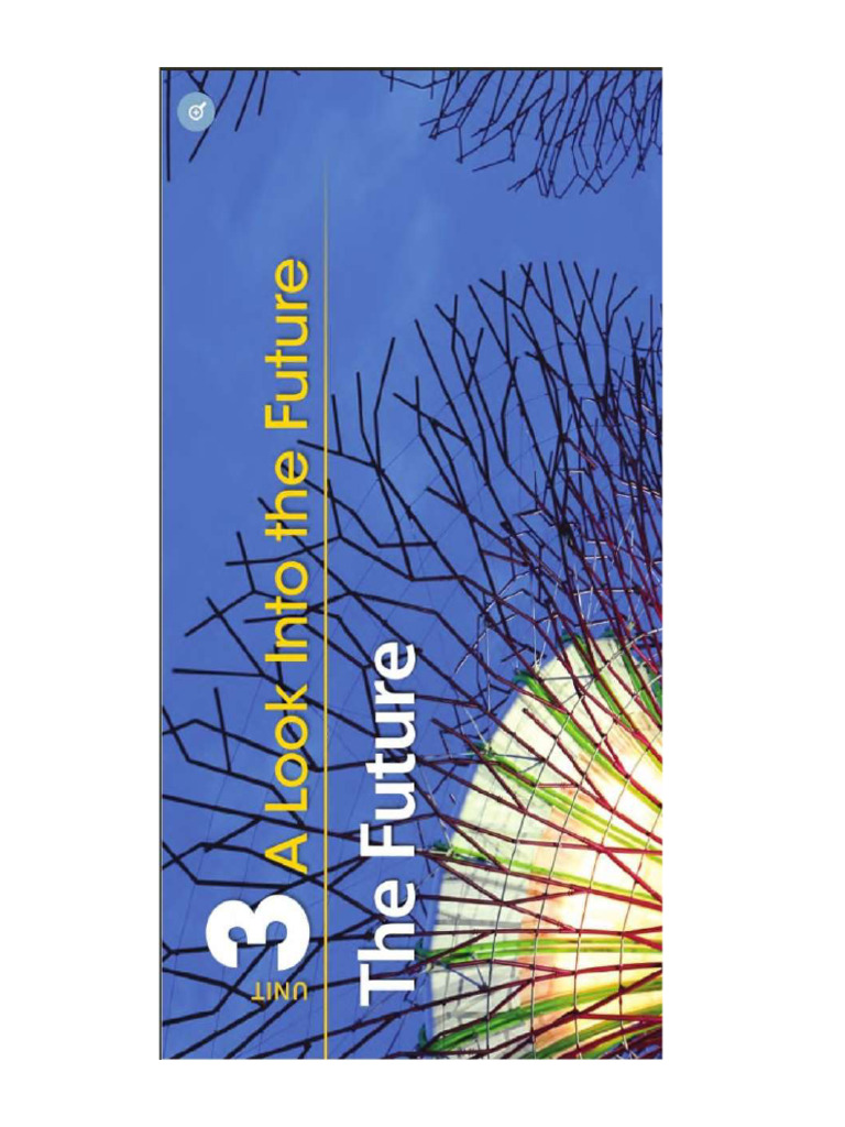 Unit 3 Future Tenses | PDF | Language Families | Languages