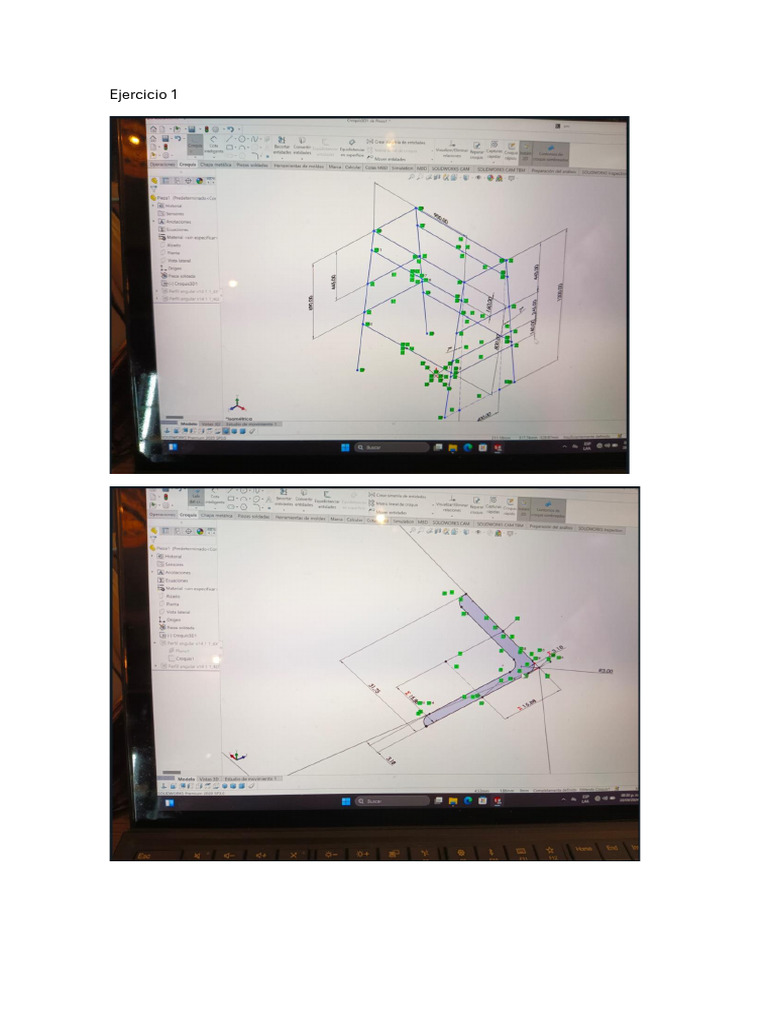 Fotos Examen Modulo2 | PDF