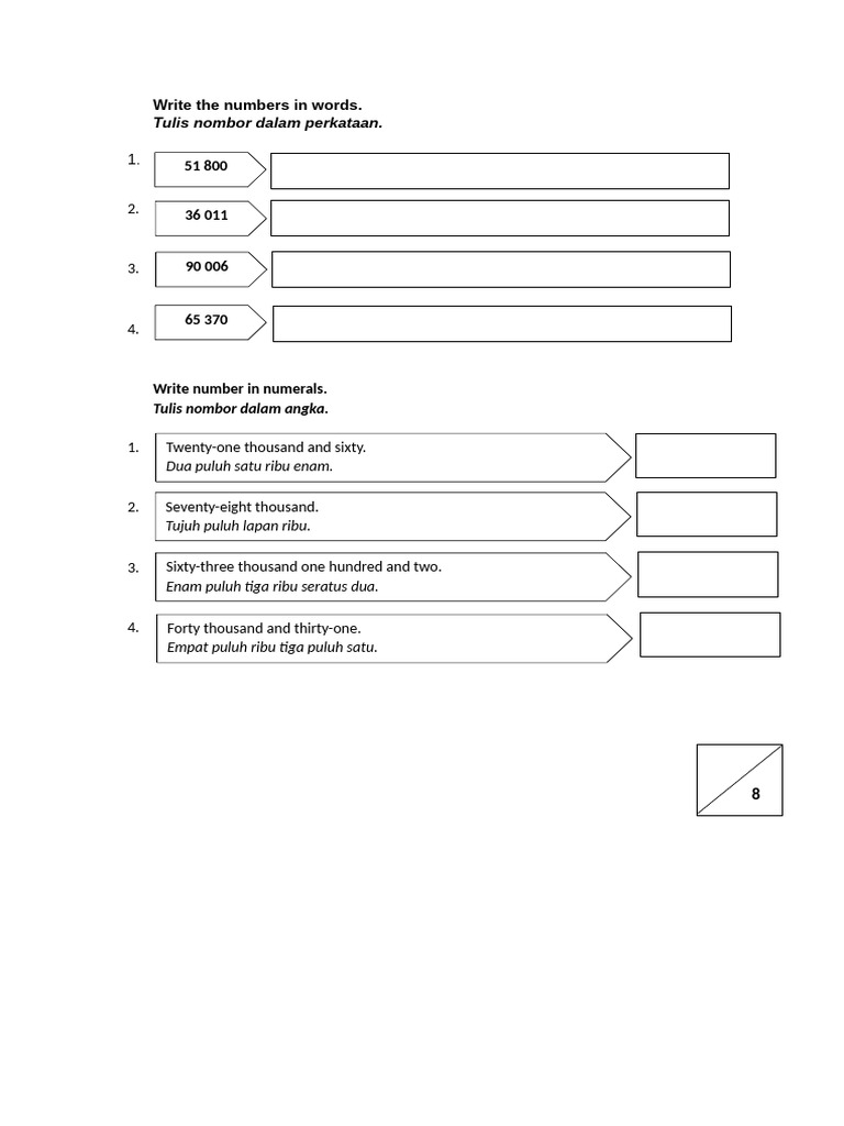 Ujian PBD Y4 M3 | PDF