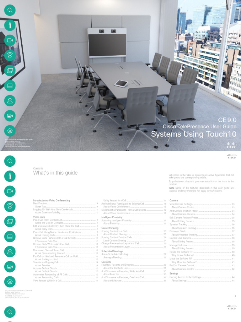 Touch10-complete-reference-guide | PDF | Computer Keyboard | Login
