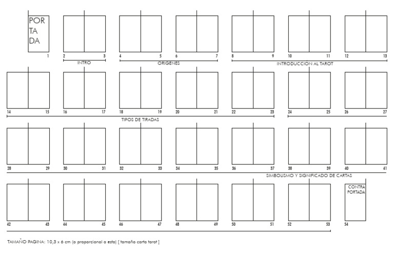 Alzado Editorial | PDF