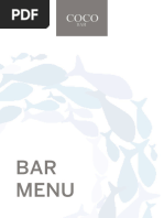 Opiuci Spirit & Liquor Menu Updated Apr 23 | PDF | Whisky | Soft Drink
