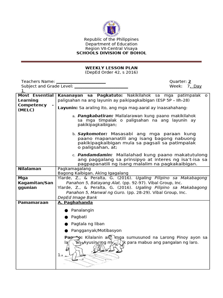 ESP-G5-Prototype-LP-WEEK-7-with-summative | PDF