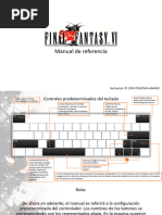 Como Usar Warkeys y Customkeys | PDF | Juegos y actividades | Informática