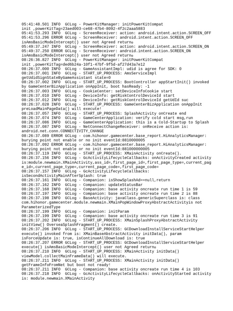 gc_2024_10_16 | PDF | Web Development | Web Technology