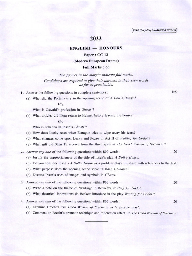 CC13 2022 | PDF | Teaching Methods & Materials | Classics