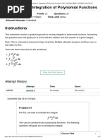Understanding Function Derivatives | PDF | Derivative | Function ...