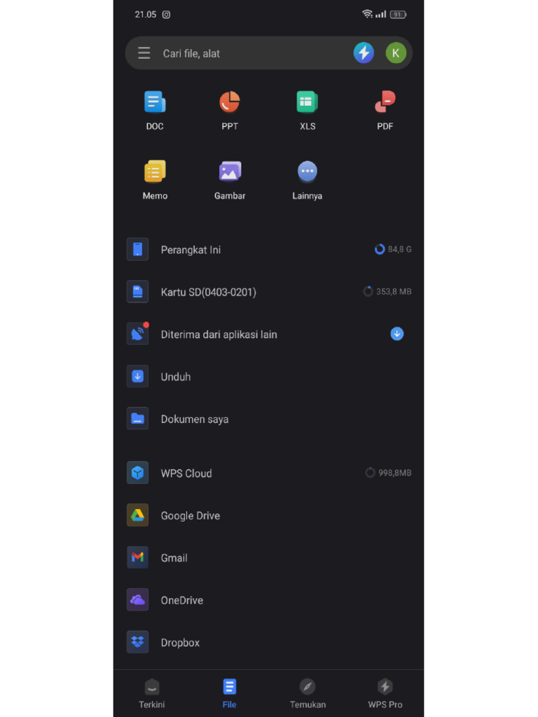 Contoh | PDF