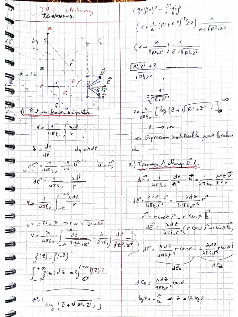 Corection Electro Mag | PDF