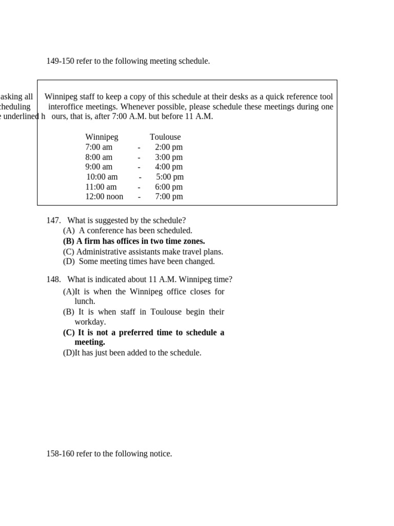 TOEIC-LR-A476-EXERCISE-14TH-nguyen Khanh Nga | PDF | Kitchen | Meal
