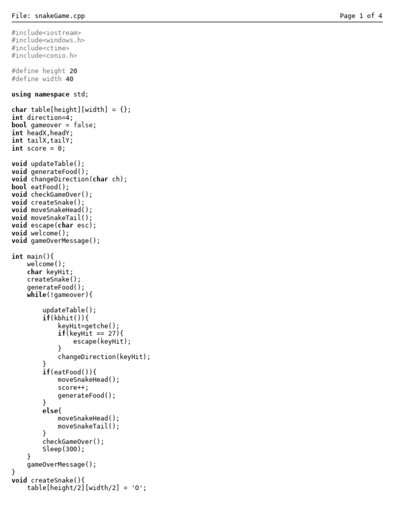 DSA assignment 4 | PDF | Computer Programming | Software Engineering
