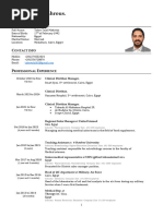 NDHRHIS | PDF | Hospital | Nursing