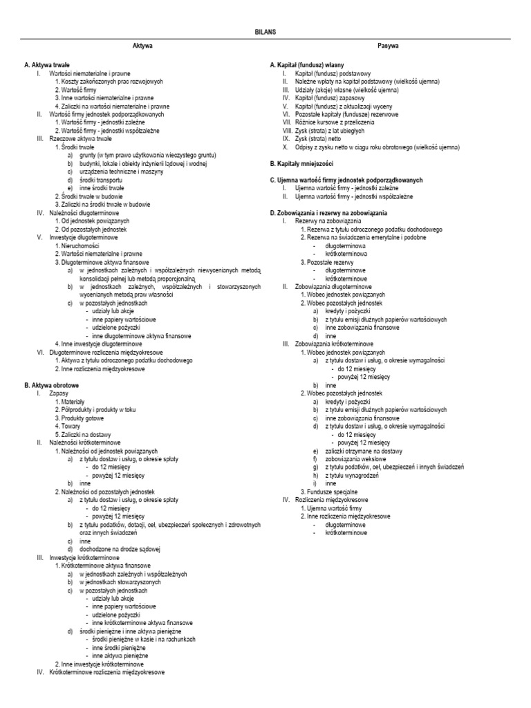 RGK - Konstrukcja SSF | PDF