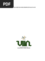 Pengertian dan Prinsip Ujrah dalam Islam | PDF