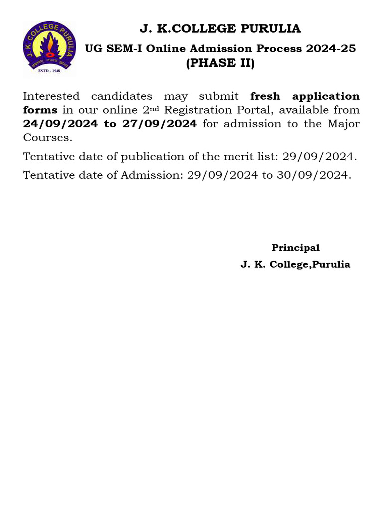 Initial Notice | PDF