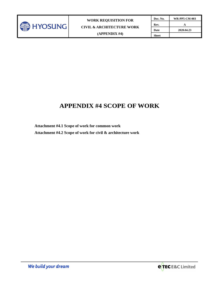 Cover(Appendix #4) | PDF