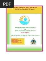Hydropower Engineering Notes by Sumit Paudel (nec) | PDF